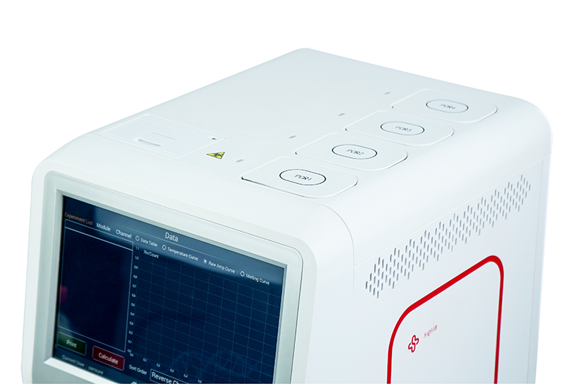 iPonatic II - Biologia Molecular Point of Care – Grupo Stra - Saúde e ...